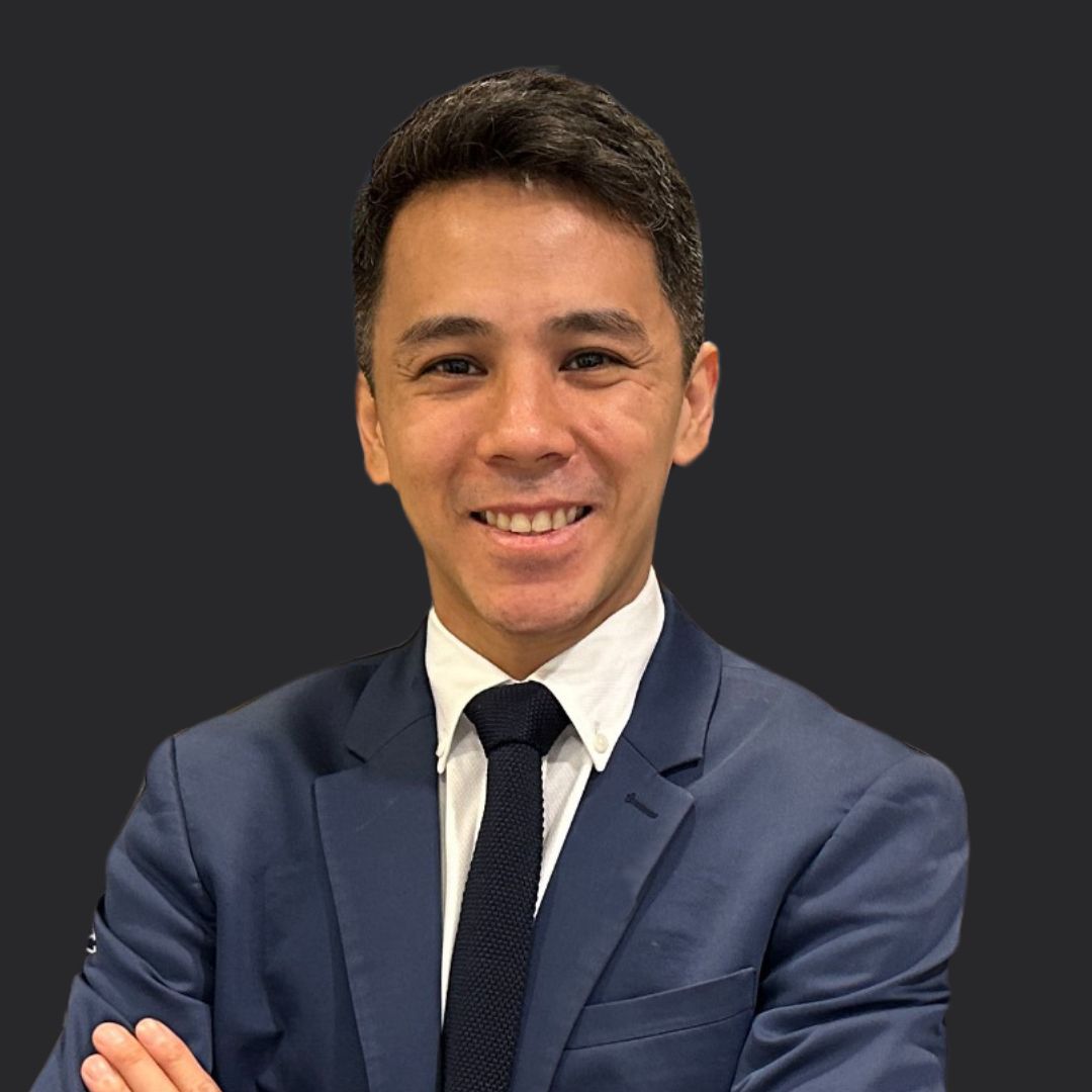 People - Gobi Partners