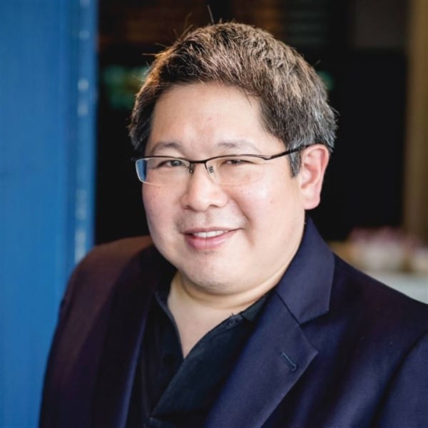 People – Gobi Partners