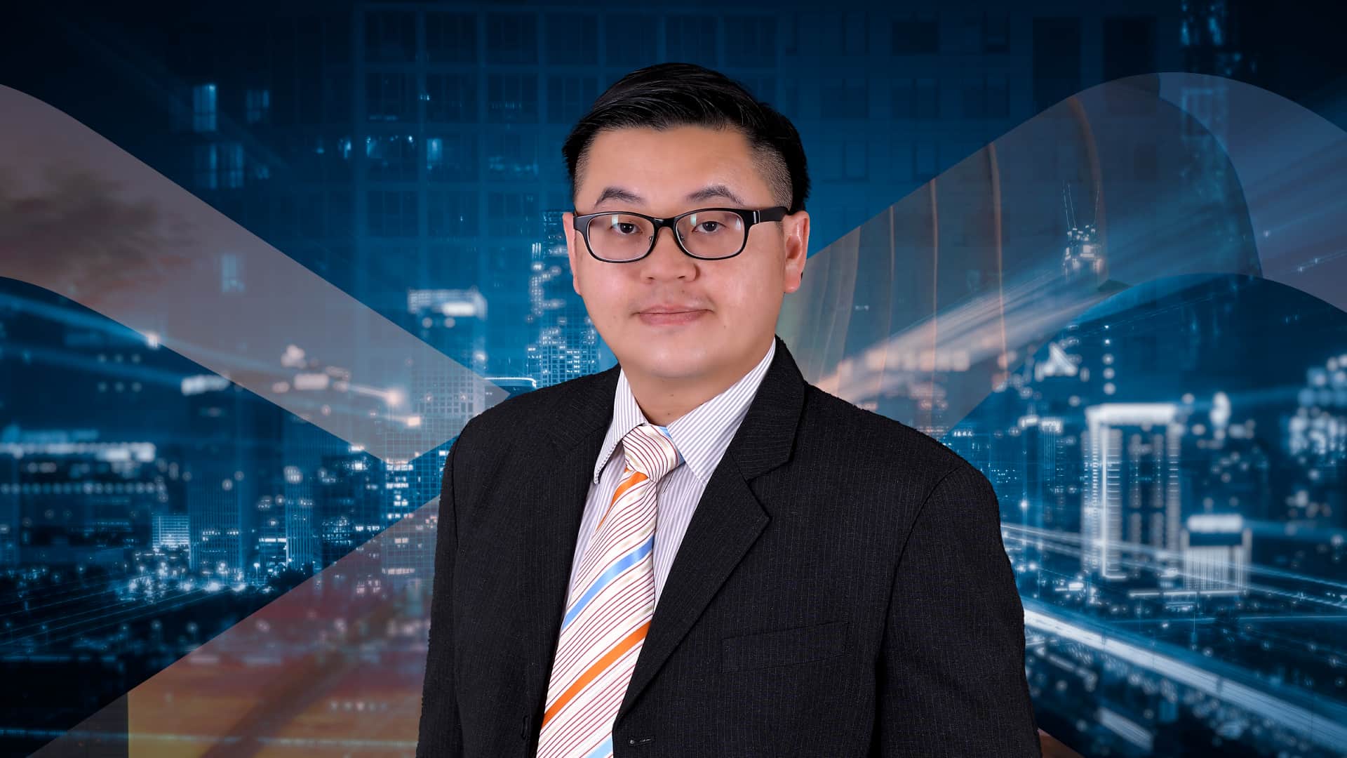 20 Years, 20 Questions: Getting Candid with Dan Chong – Gobi Partners