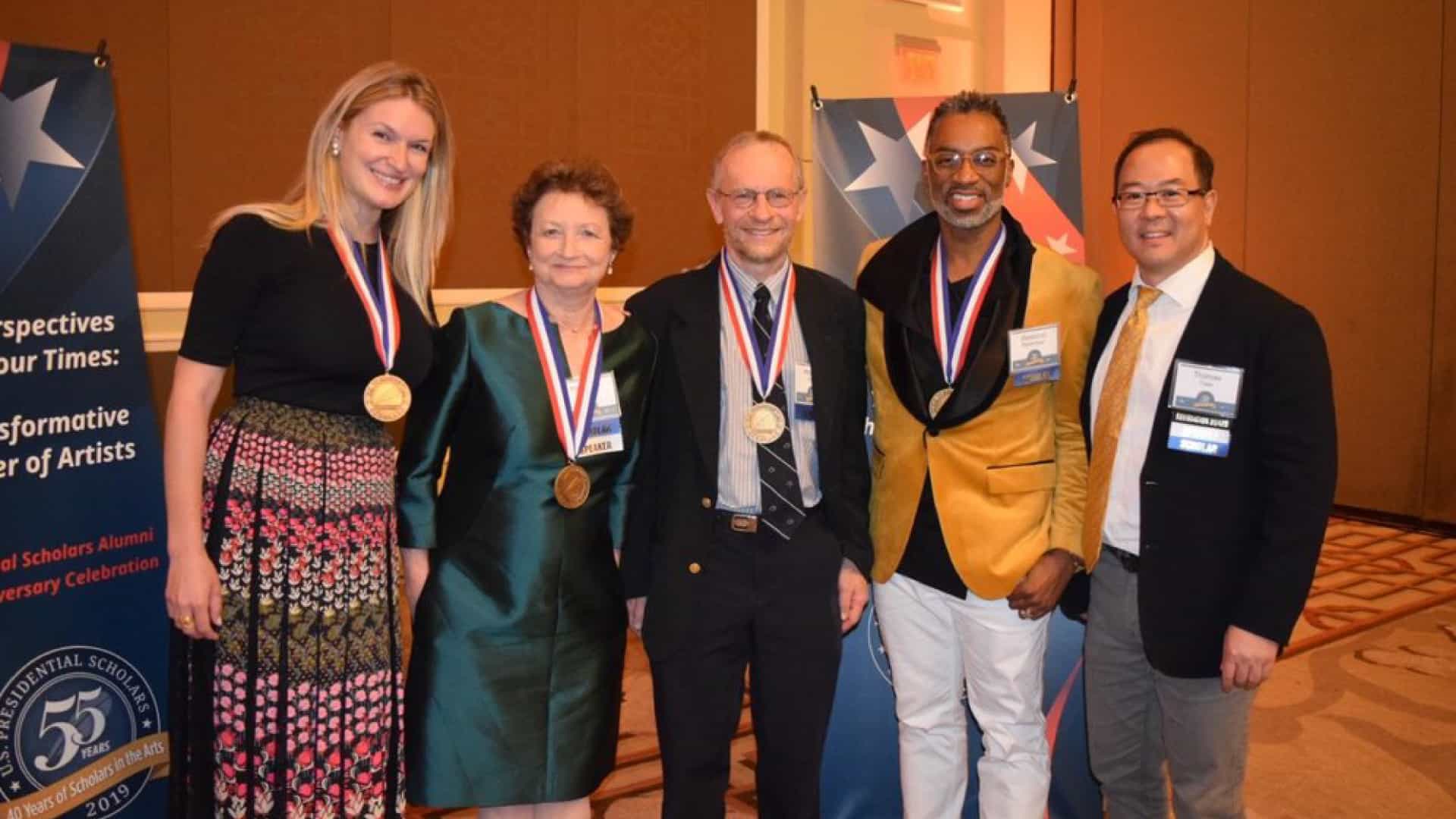 20 Years, 20 Questions: Getting Candid with Thomas G. Tsao - Gobi Partners