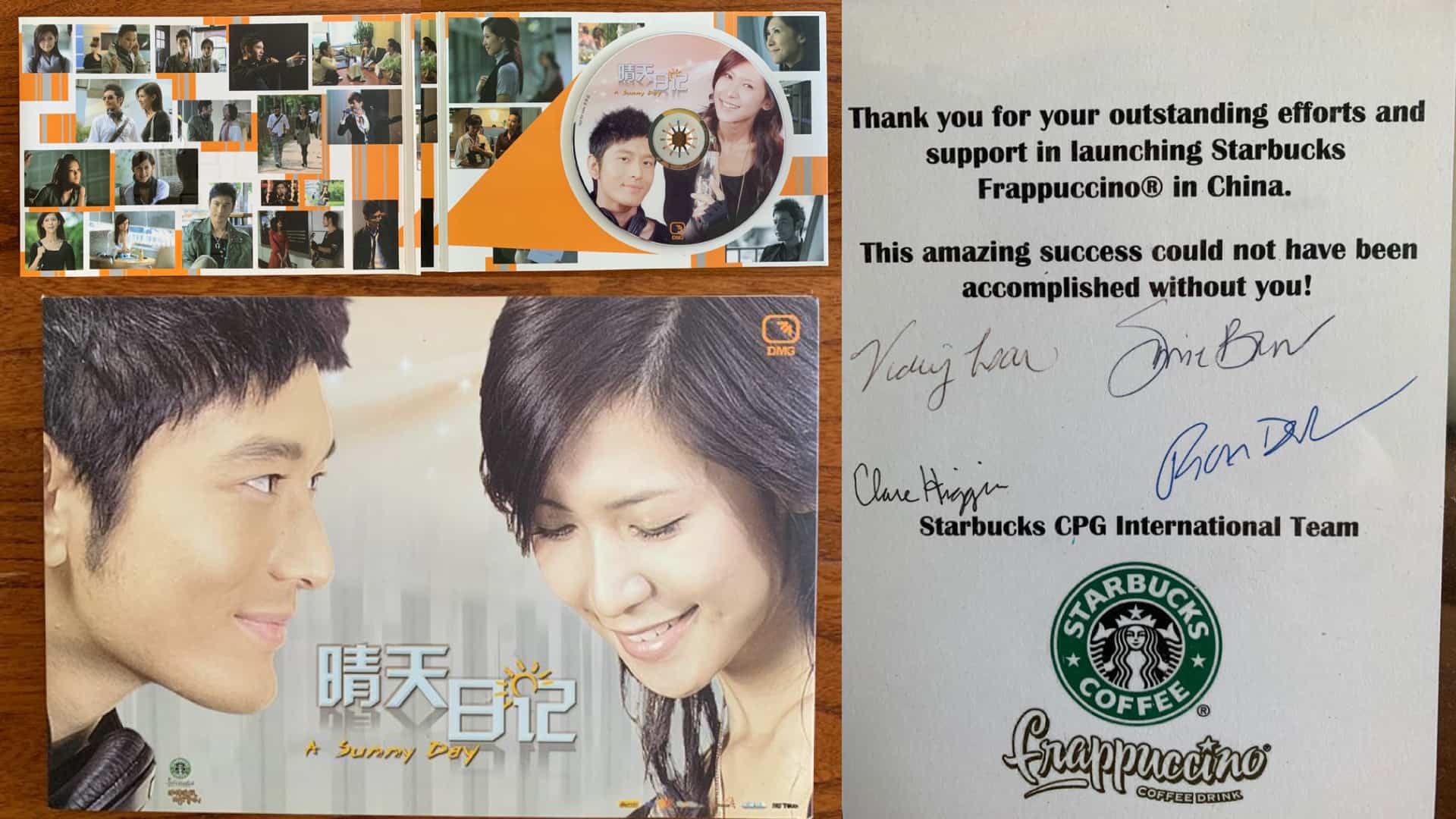 20 Years, 20 Questions: Getting Candid with Thomas G. Tsao - Gobi Partners