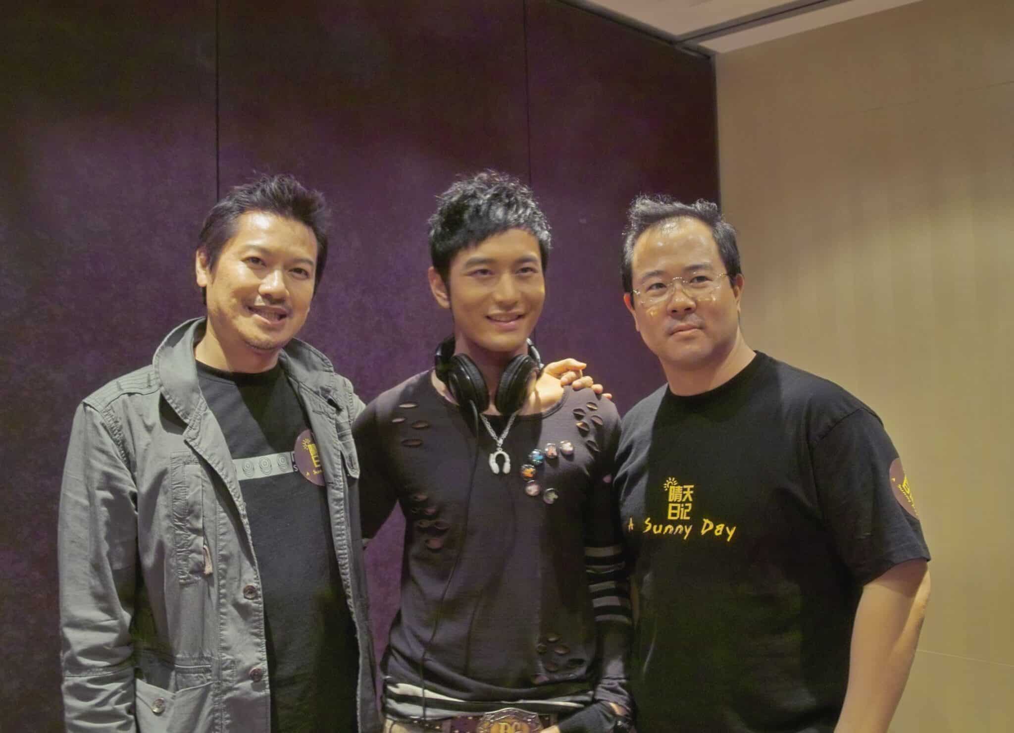 20 Years, 20 Questions: Getting Candid with Thomas G. Tsao - Gobi Partners