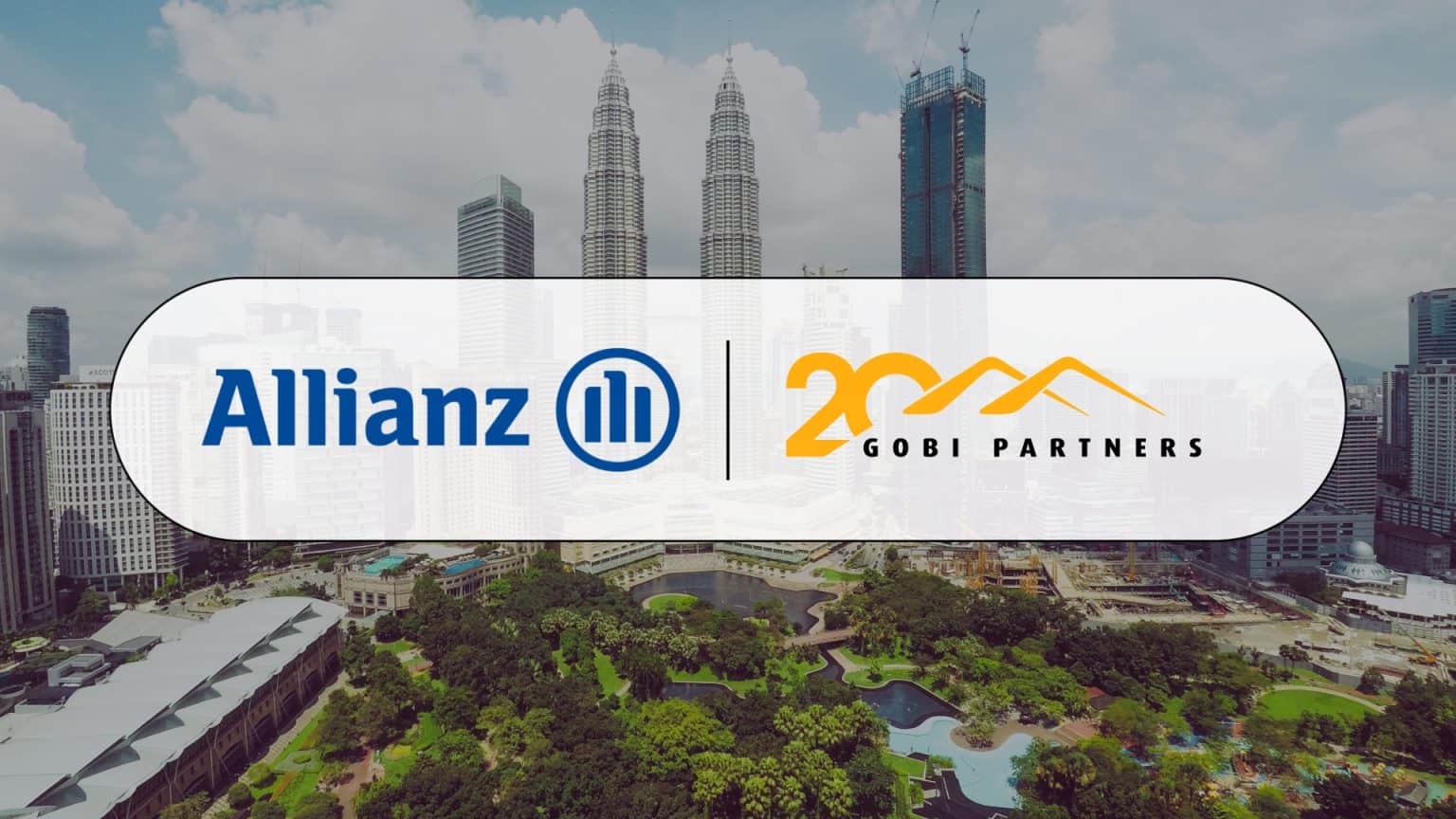 Allianz Malaysia joins Gobi Partners' Malaysia-focused SuperSeed II ...