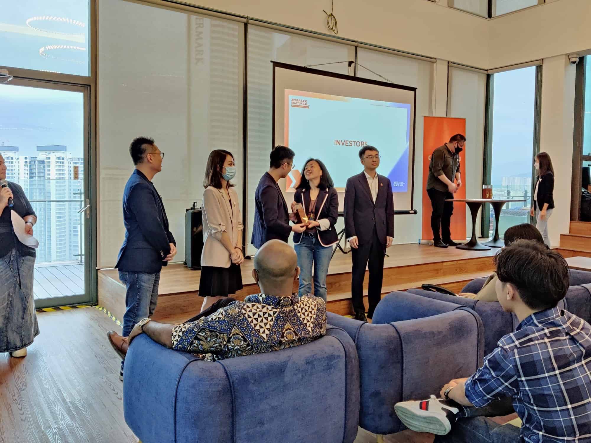 Investing in Southeast Asia: Vincent Low - Gobi Partners