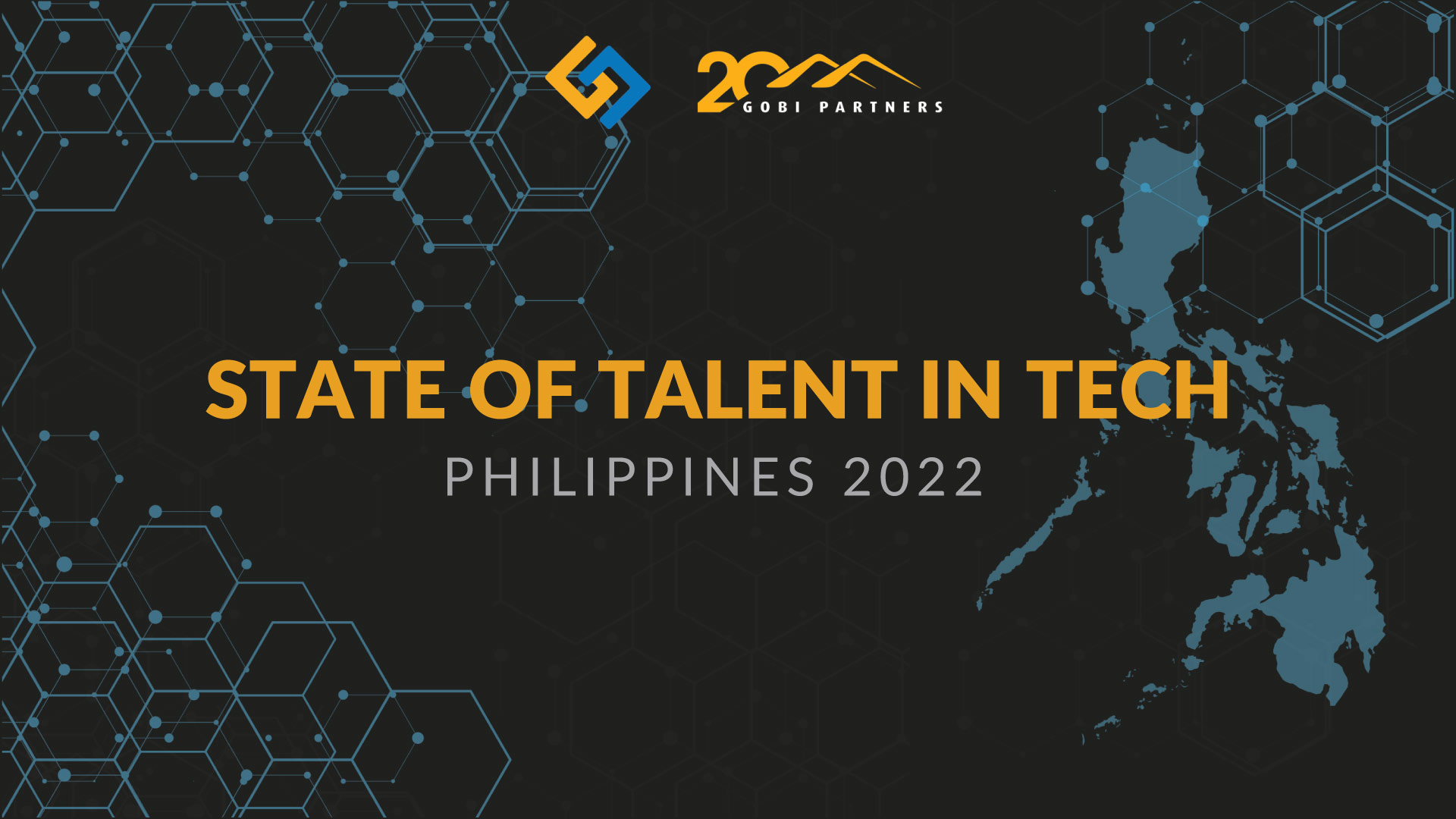 Gobi-Core Philippine Fund Reveals the State of Talent in Tech 2022 Report - Gobi Partners