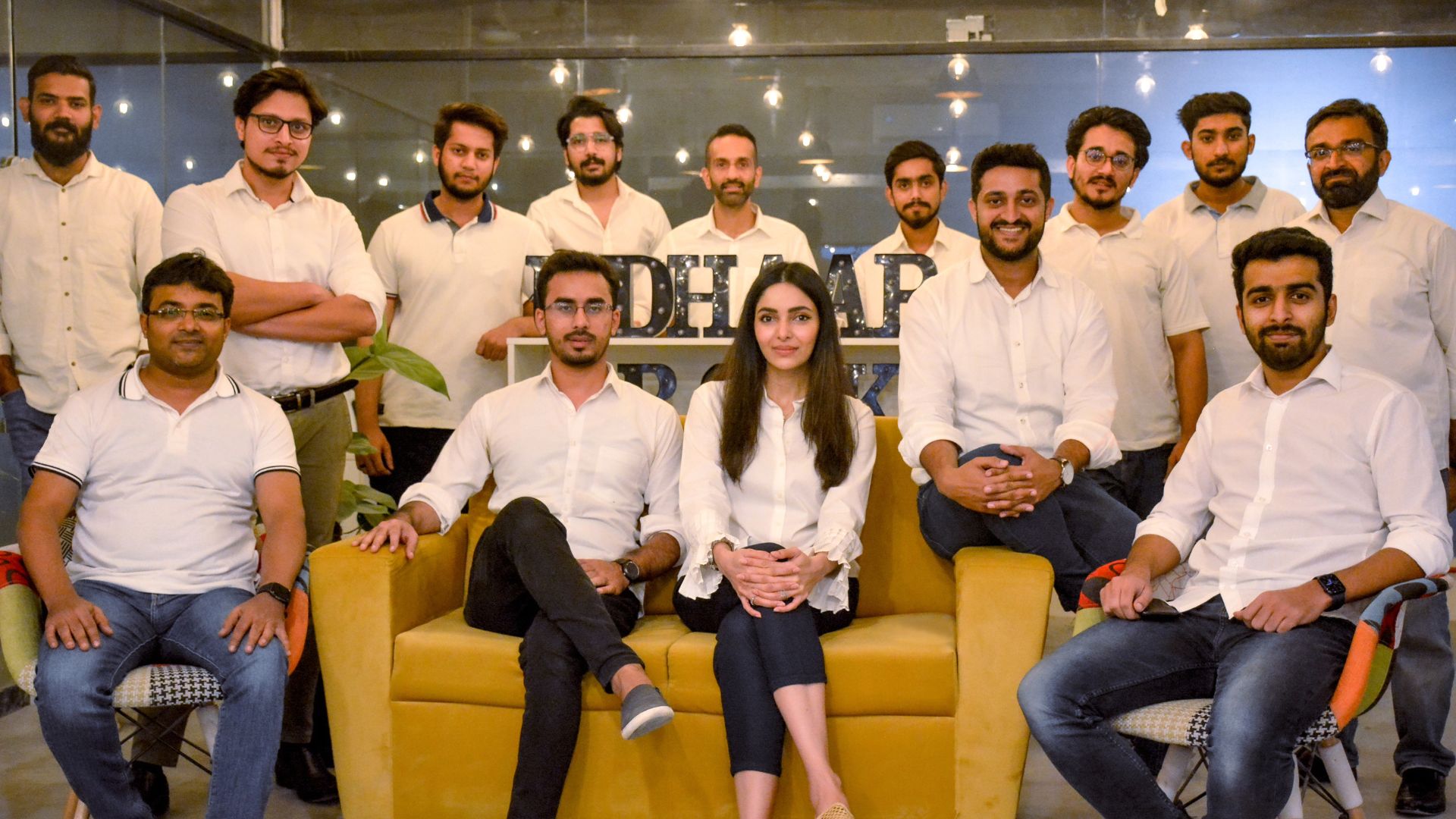 TaqwaTech Thursdays: Breaking the cultural taboo with Udhaar Book ...