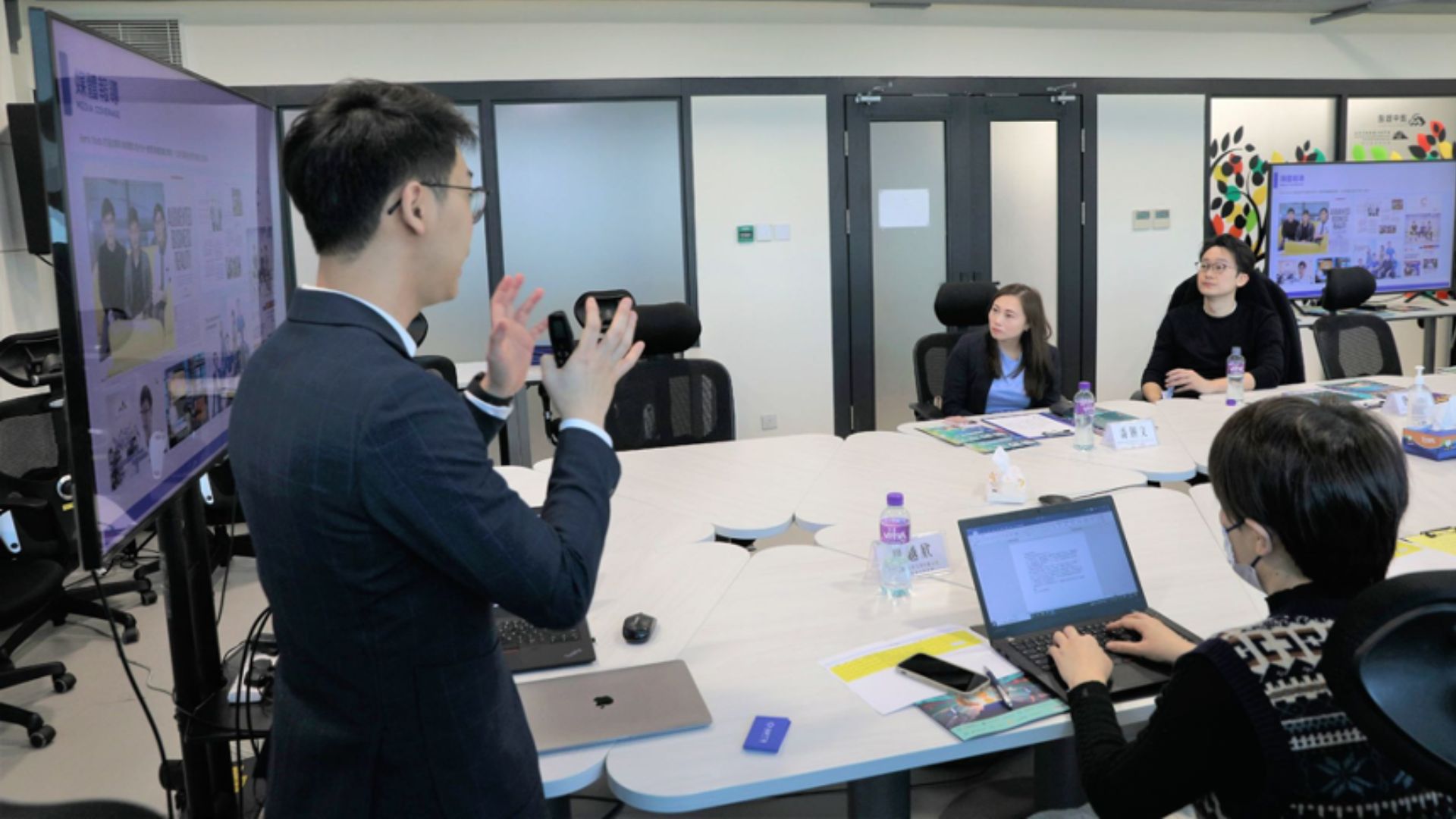 Gobi Partners GBA: The Development Opportunities of Macau’s Venture Capital and Startup ...