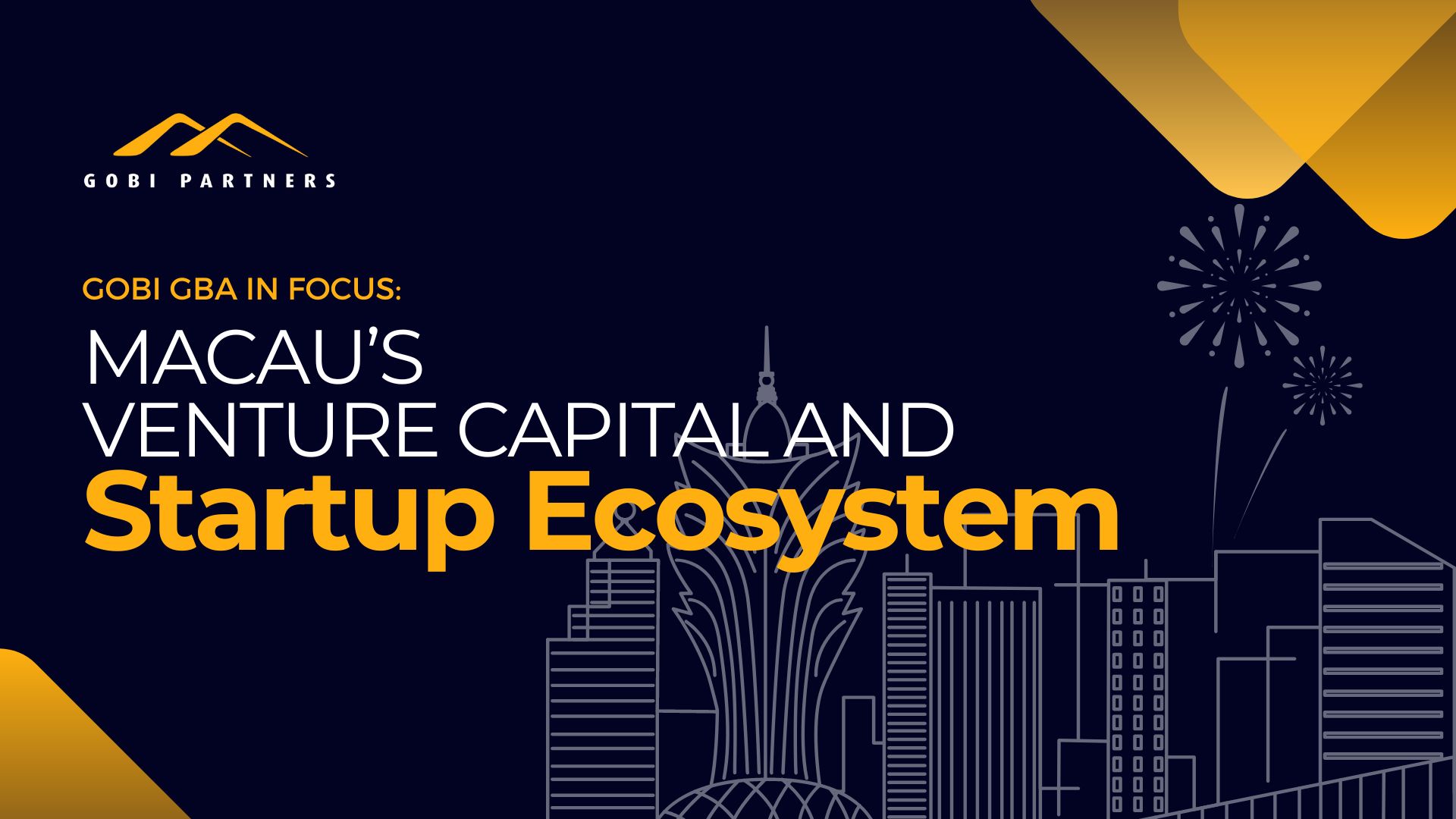 News - Gobi Partners