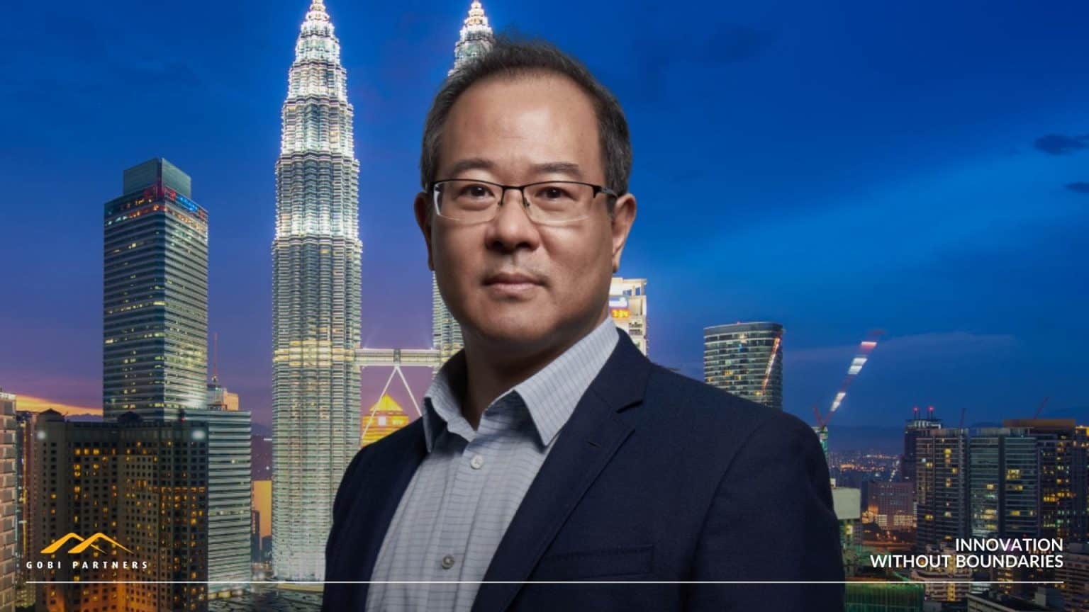 Gobi Partners Debuts HealthTech Investments in the Greater Bay Area and Malaysia, Bolstering ...