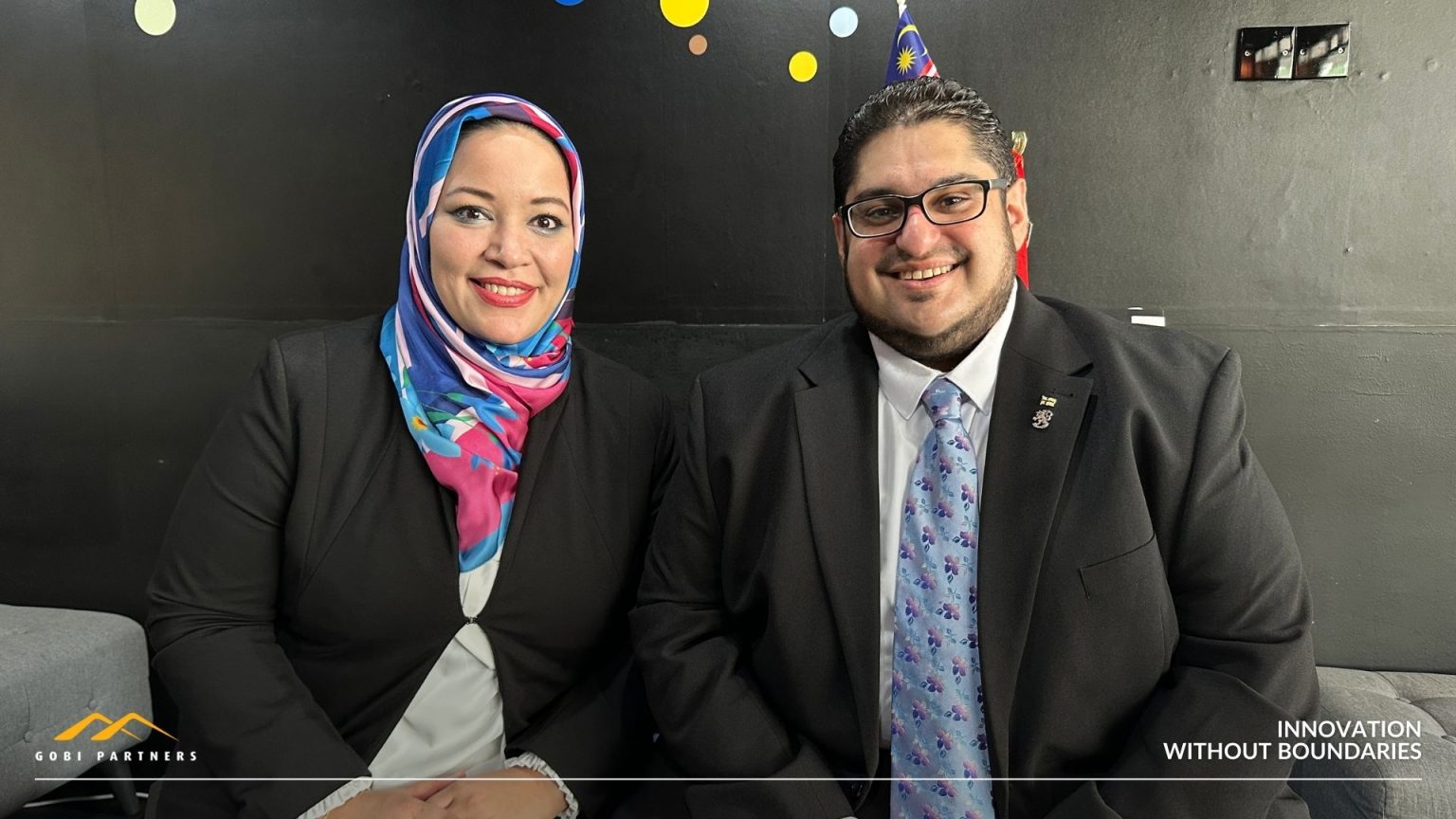 Gobi Partners Bolster Commitment to Sustainability with Investment in ERTH, an Electronic Waste ...