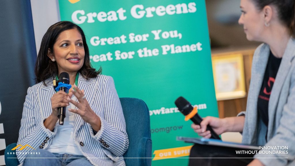 EmpowerHER 2024: An Interview with BoomGrow Co-founder, Dr Jay Desan ...