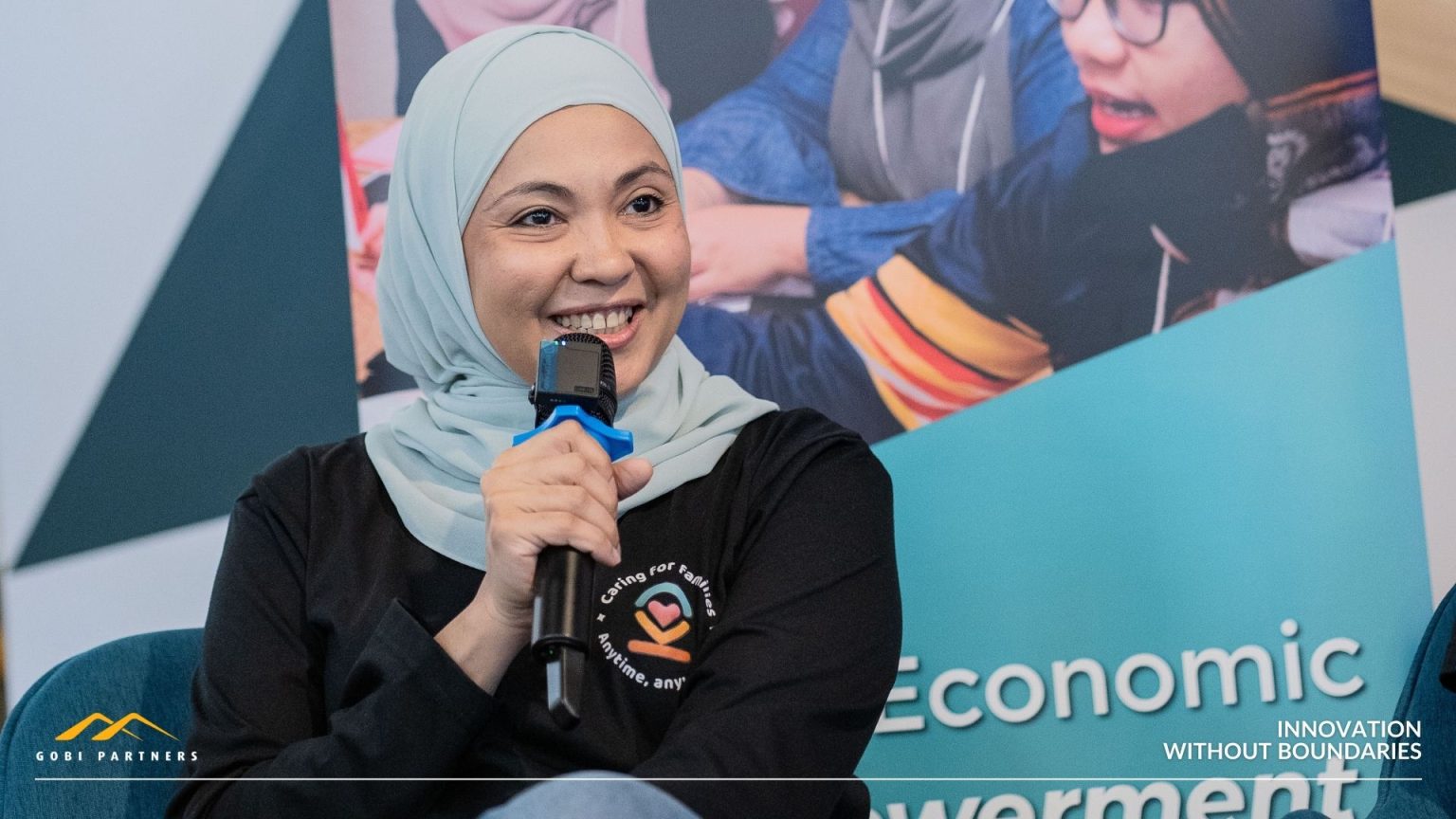 EmpowerHER 2024: An Interview with Kiddocare Founder, Nadira Yusoff ...