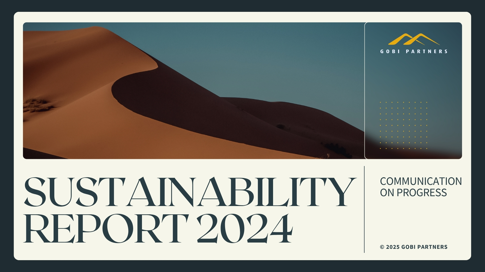 Home - Gobi Partners