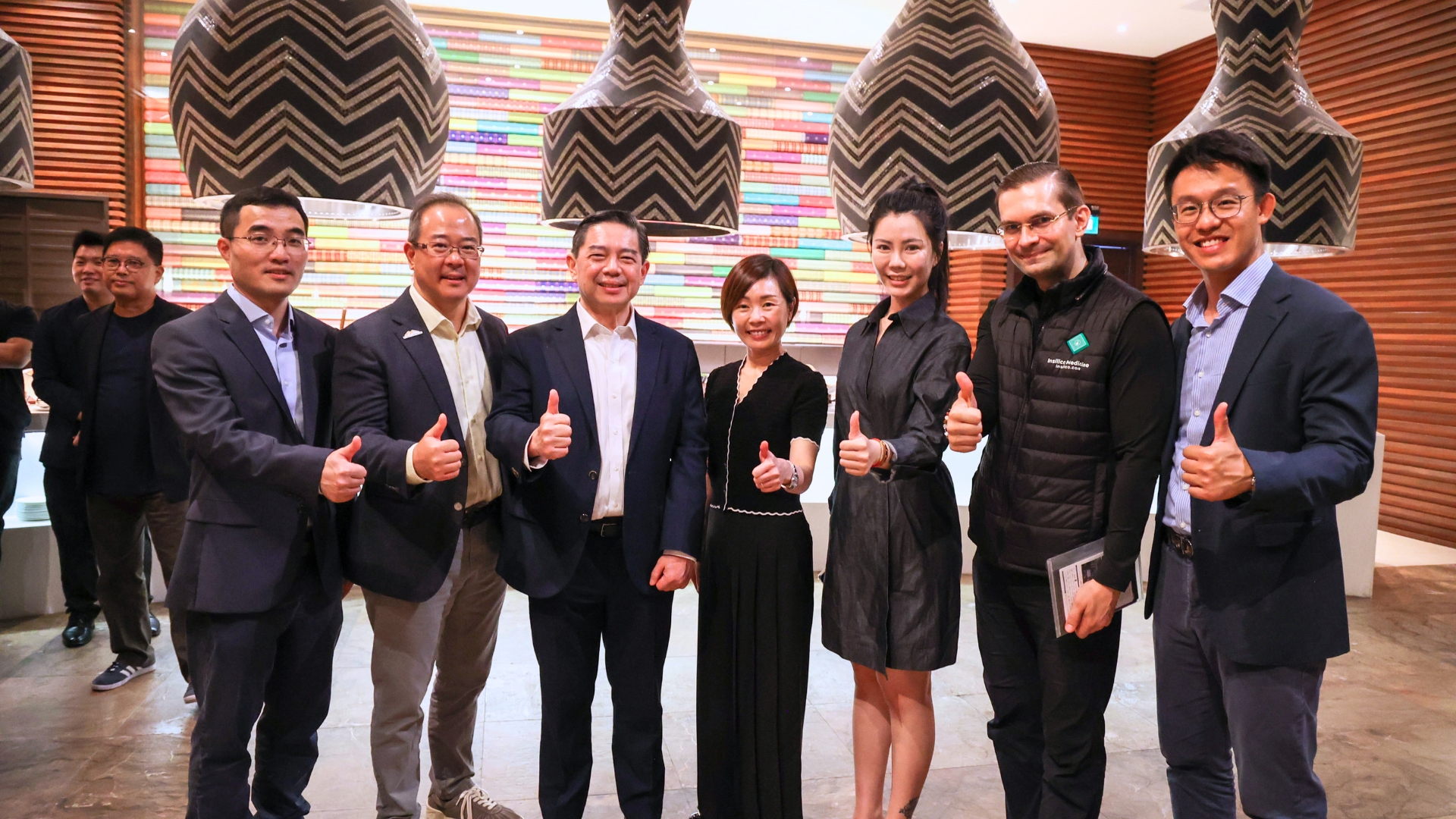 Gobi Partners Bridges North and Southeast Asia Through HKIC Delegation ...